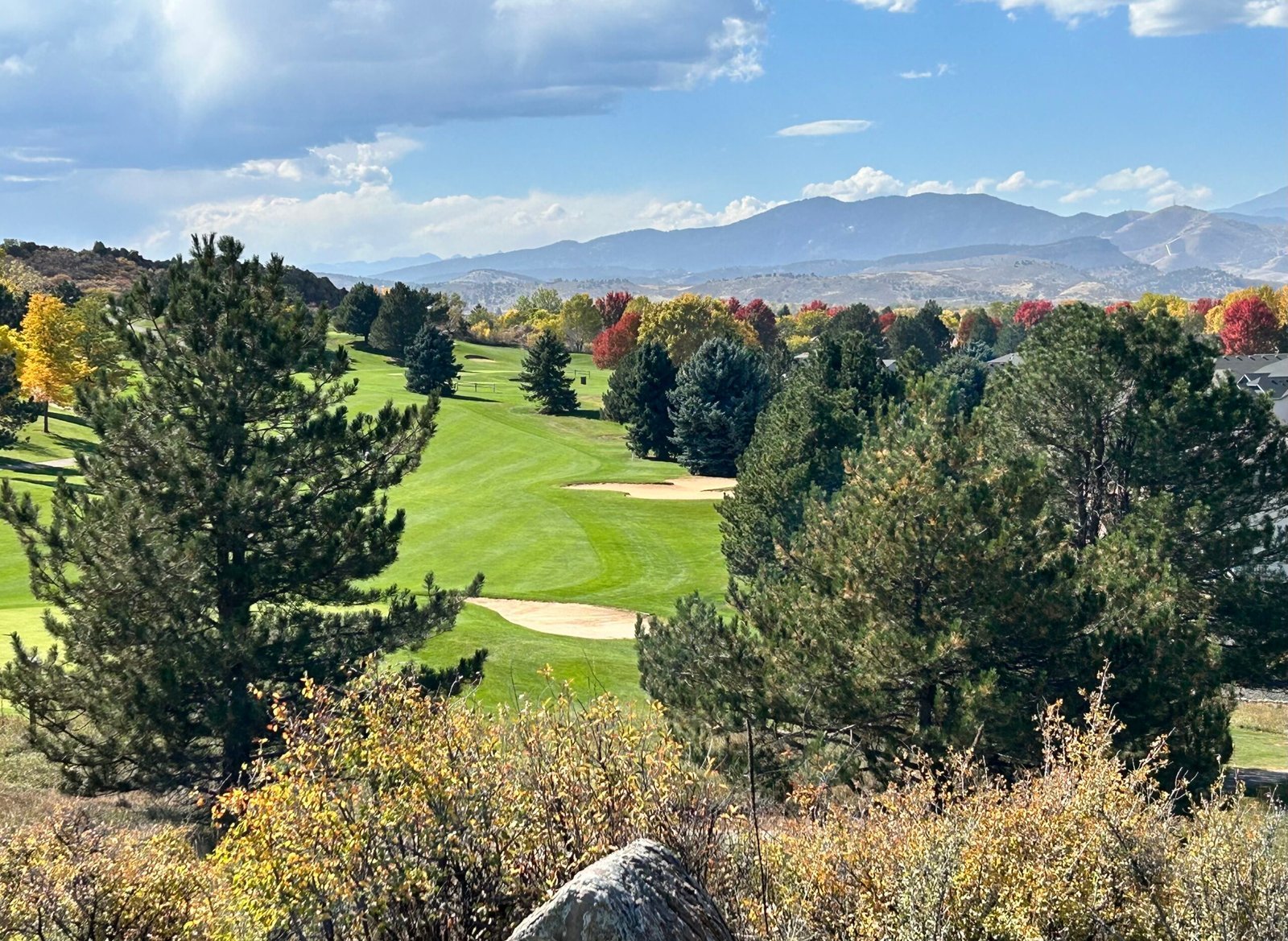 Gallery – The Reserve at Mariana Butte HOA